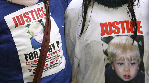 Indeterminate sentence for Baby P mother – Channel 4 News