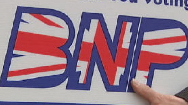 BNP members ‘hold Nazi principles’ – Channel 4 News