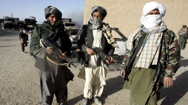 Taliban hunt WikiLeaks outed Afghan informers – Channel 4 News
