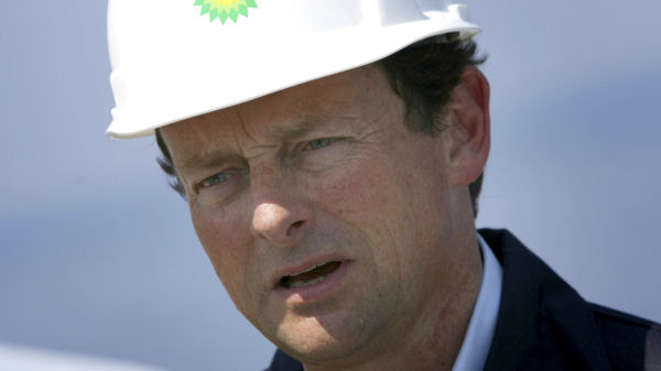 Demonised and vilified: Tony Hayward’s departure – Channel 4 News