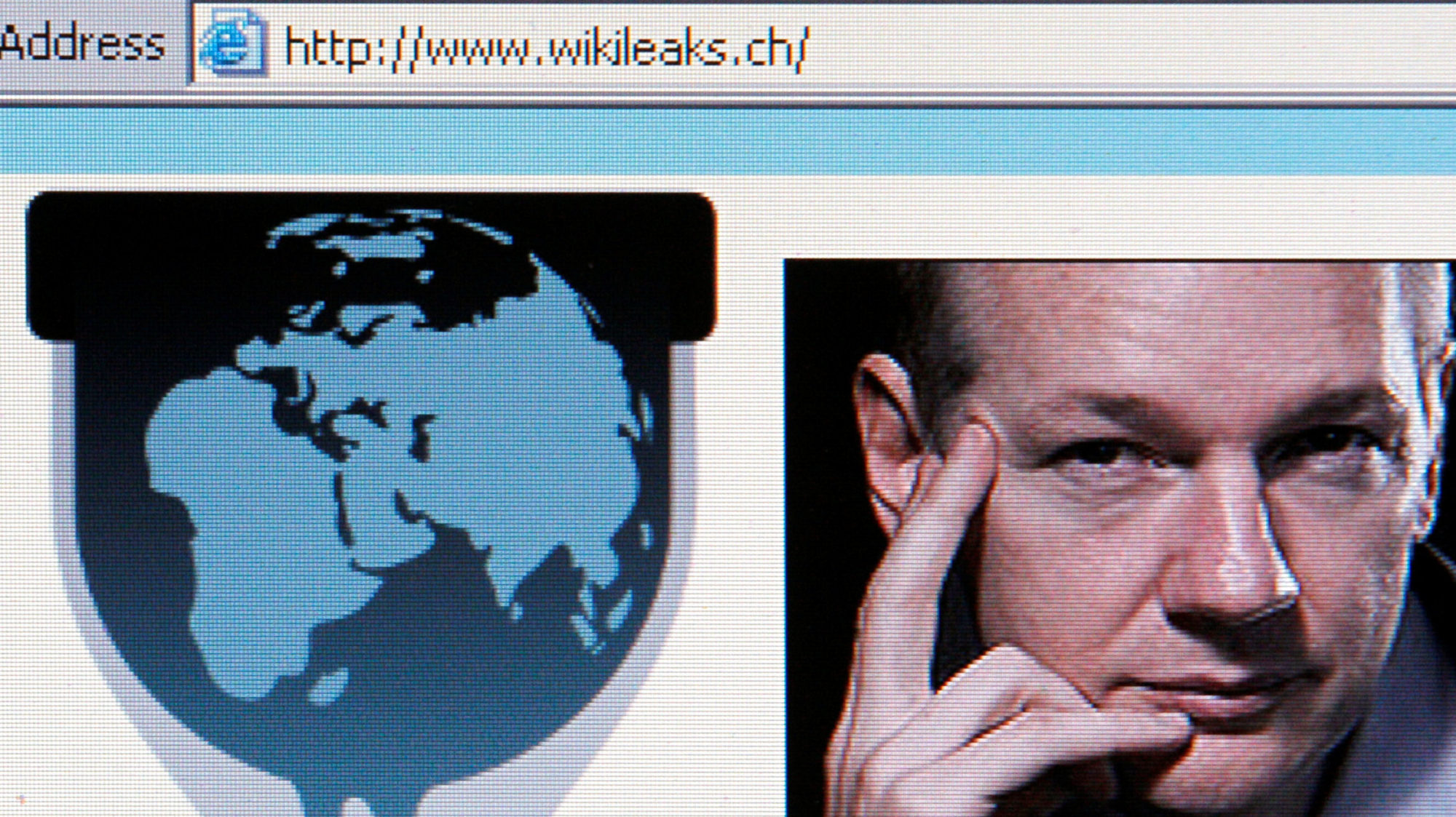 Afghan leak: what is Wikileaks? – Channel 4 News