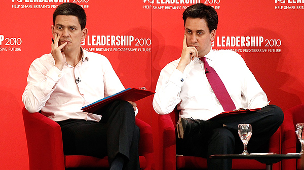 Labour leadership ‘soap opera’ as ballot opens – Channel 4 News