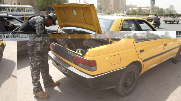 Calls for Iraqi ‘Punk’d’ to be axed – Channel 4 News