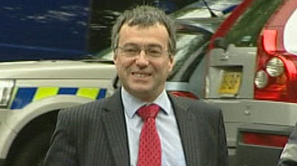 Phil Woolas faces election challenge case – Channel 4 News