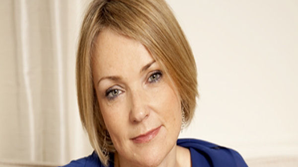 Channel 4 picks Jay Hunt for top job – Channel 4 News