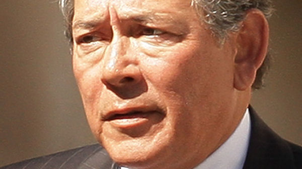 Lloyds Bank chief Eric Daniels to stand down – Channel 4 News