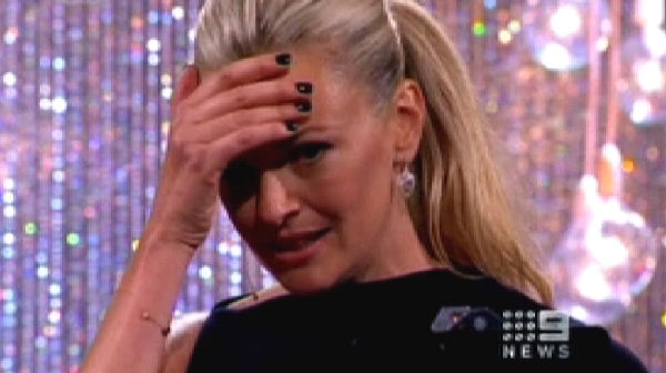 Australia’s Top Model in wrong winner gaff – Channel 4 News