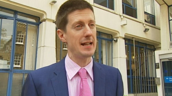 Robert Chote appointed OBR chief – Channel 4 News