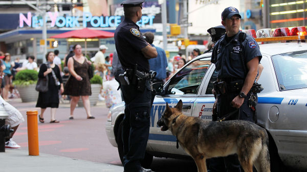 America’s home-grown terrorist threat – Channel 4 News