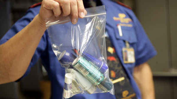 Cleared liquid bomb plotter’s ordeal – Channel 4 News