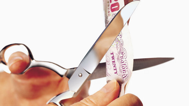 Preparing for cuts: a single mum & disabled pensioner – Channel 4 News