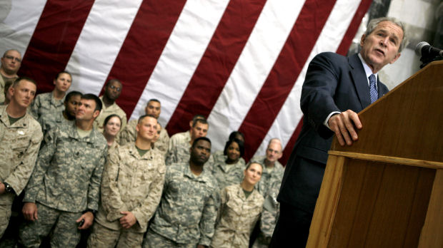 Iraq war files ‘the Pentagon never wanted you to see’ – Channel 4 News