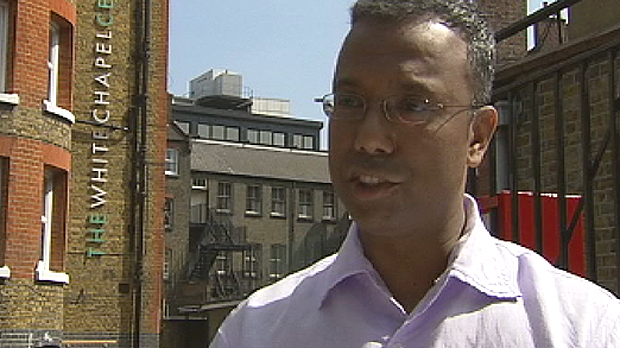 Tower Hamlets votes in independent mayor – Channel 4 News