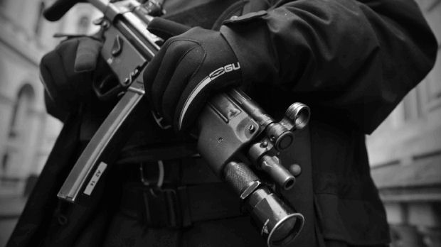 MI6 chief speaks out on terror threat and torture – Channel 4 News