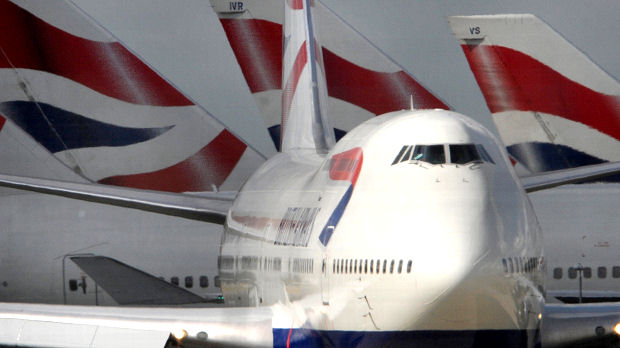 BA boss: airport tax will damage UK economy – Channel 4 News