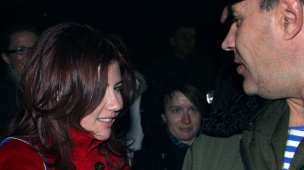 Russia sends ‘assassin’ after man who betrayed Anna Chapman – Channel 4 ...