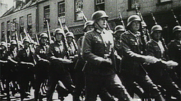 Channel Island’s World War II forgotten heroes revealed – Channel 4 News