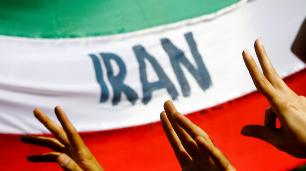 Iran set to execute footballer’s mistress – Channel 4 News