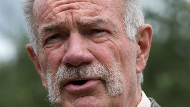 US pastor Terry Jones ‘will not attend EDL demo’ – Channel 4 News
