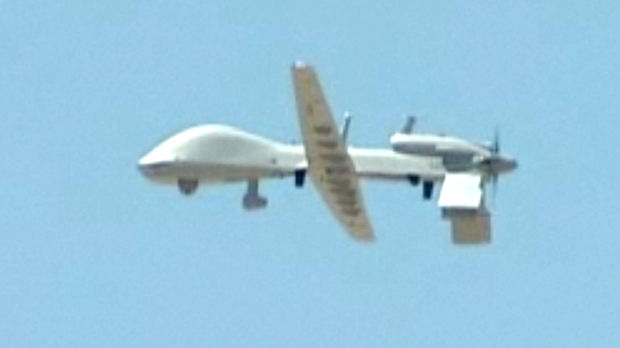 CIA Pakistan drone strikes: what the experts say – Channel 4 News