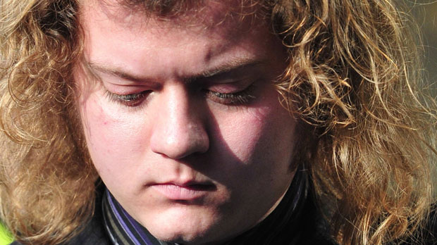 Student jailed over fees protest – Channel 4 News