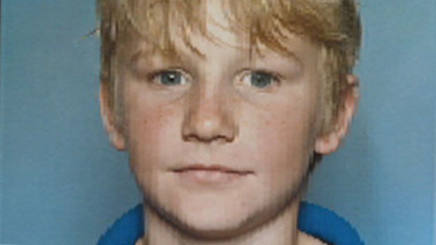 Jordan Rice: hero of the Queensland floods – Channel 4 News