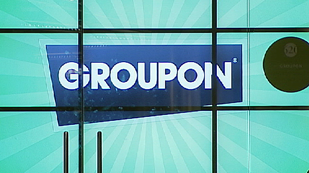 Groupon: the Google of tomorrow? – Channel 4 News