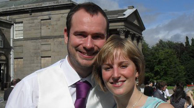 Joanna Yeates family: ‘killer will be caught’ – Channel 4 News