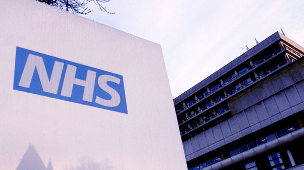 NHS reforms signal biggest changes in health service history – Channel ...