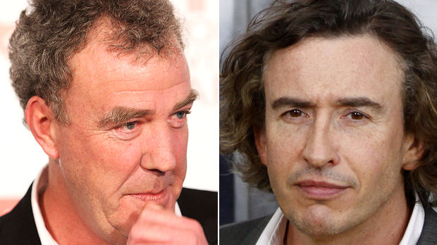 Coogan: Top Gear stars guilty of ‘casual racism’ – Channel 4 News