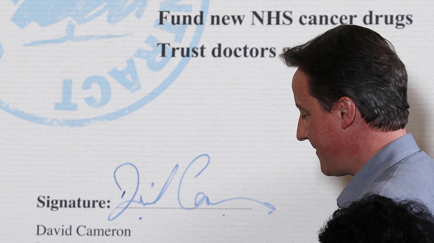 NHS reforms criticised by health charities – Channel 4 News