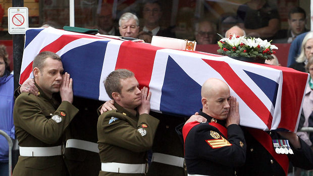 Olaf Schmid was ‘unlawfully killed’ – Channel 4 News