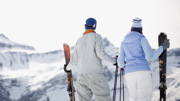 British bankers head to Switzerland – Channel 4 News