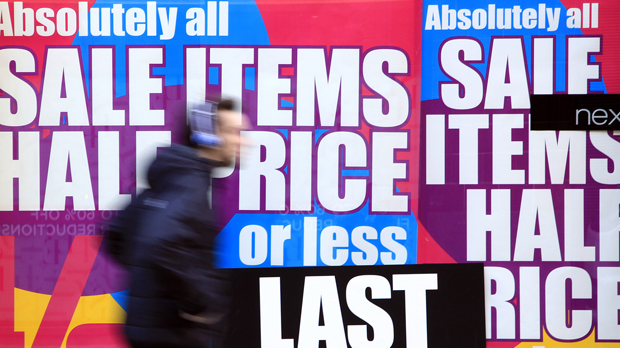 Economy slump is worse than expected – Channel 4 News