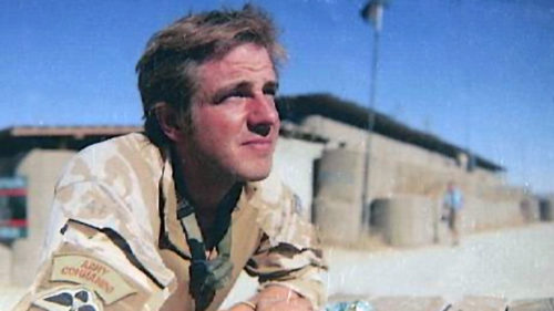 Ed Fraser – Channel 4 News