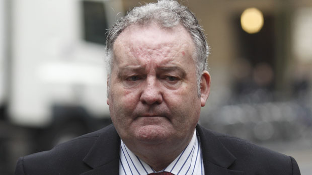Jim Devine found guilty over expenses claims – Channel 4 News