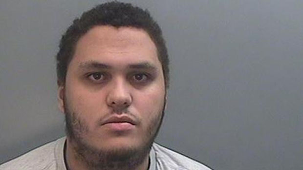 121 Brits arrested in global paedophile sting – Channel 4 News