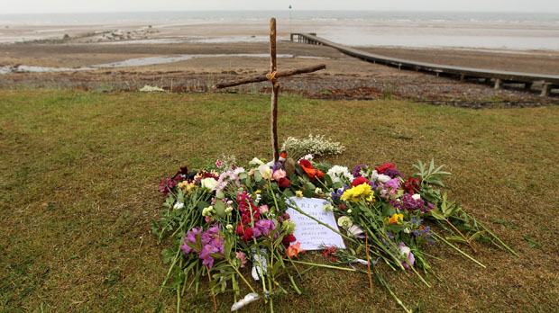 Derrick Bird: Inquest rules he killed 12 victims unlawfully – Channel 4 ...