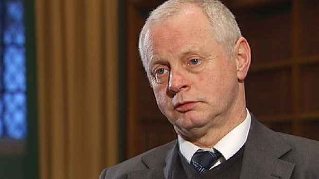 July 7 witness: John Taylor – Channel 4 News