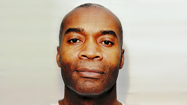 ‘Night Stalker’ Delroy Grant gets life – Channel 4 News