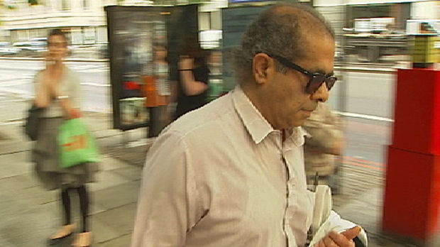 G20 pathologist Freddy Patel suspended for four months – Channel 4 News