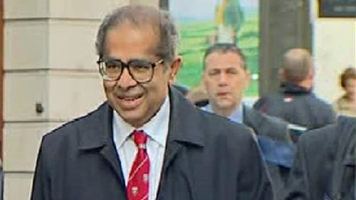 Ian Tomlinson inquest: special report – Channel 4 News