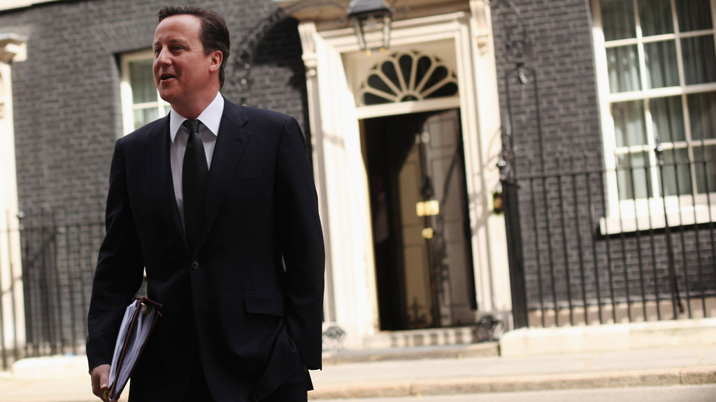 ‘Calm down dear’… it’s only PMQs – Channel 4 News