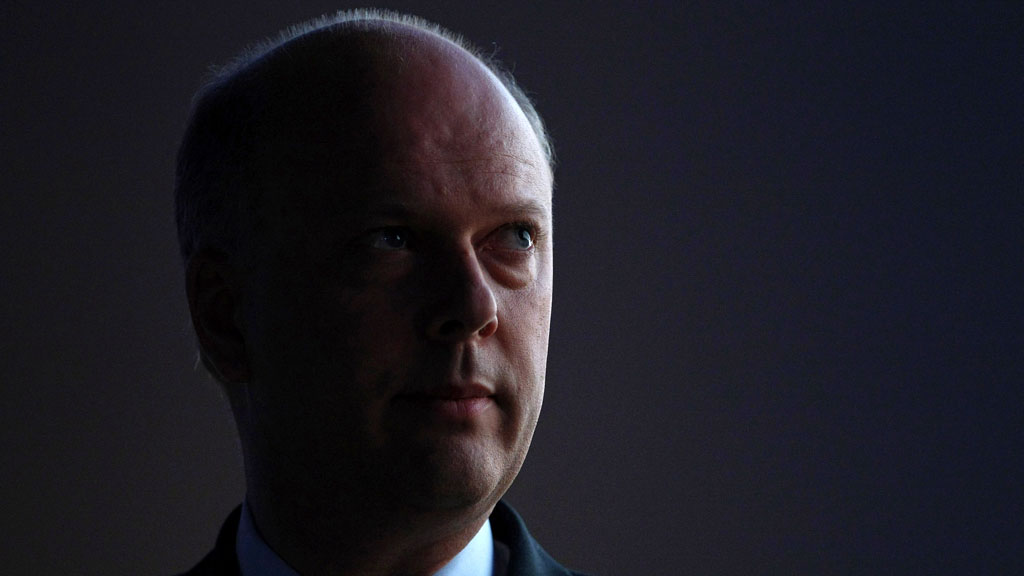 Grayling turns spotlight back on to ‘fit to work’ claimants – Channel 4 ...