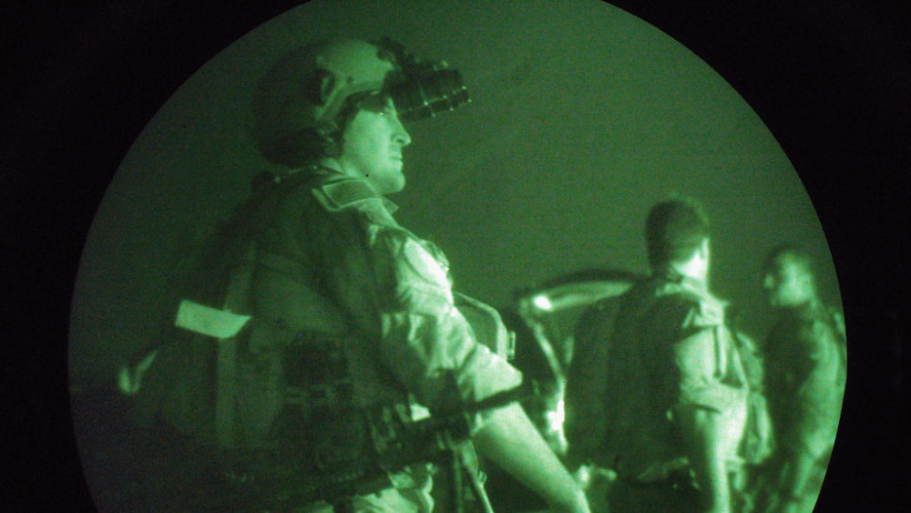 Ed Fraser – Channel 4 News