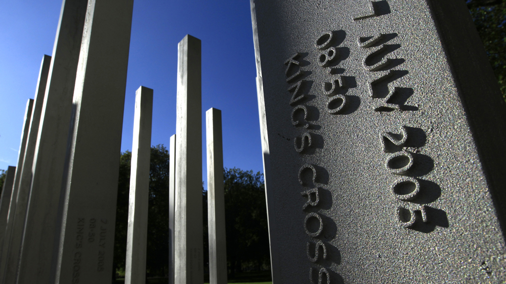 July 7 inquest: victims unlawfully killed – Channel 4 News
