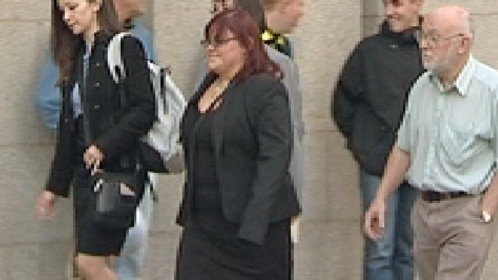 Milly Dowler trial: man ‘tried to abduct’ another girl – Channel 4 News