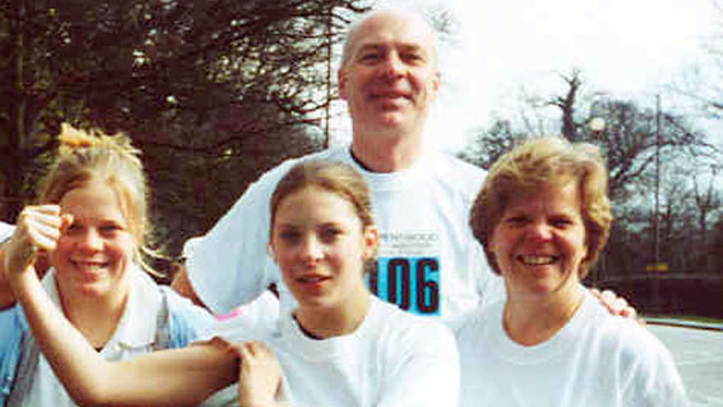 Milly’s mother’s tears as she tells court: ‘We were happy’ – Channel 4 News