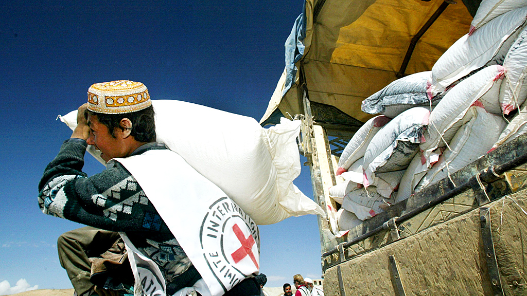 Britain’s foreign aid budget: money well spent? – Channel 4 News