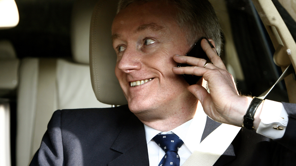 Fred Goodwin anonymity ruling lifted after Lords revelations – Channel ...